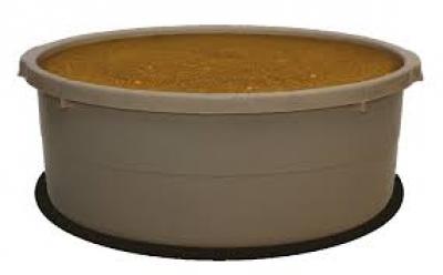 DEER FOOD-ATTRACTANT